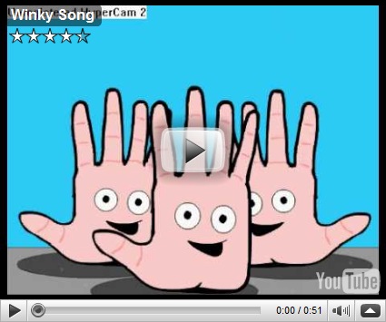 The Fun House: Winky Song